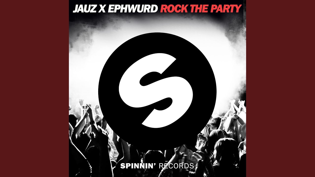 Rock The Party (Radio Edit) - YouTube Music