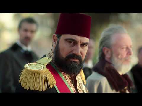 Payitaht Abdülhamid 33. Bölüm 2. Fragman