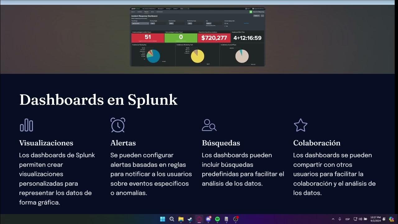 Splunk - YouTube