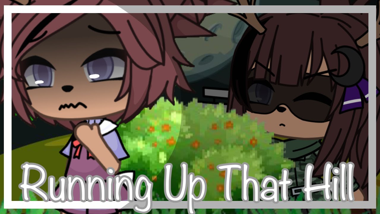 Running Up That Hill | Gacha Life Music Video - YouTube