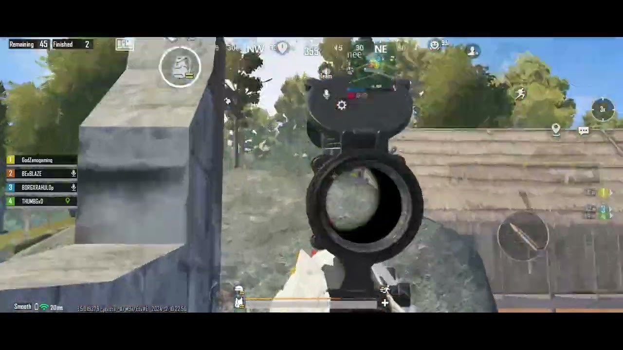 sannok gameplay SOLO 5 FINISH🔥TOTAL KILS 14 WWCD RAW Aasulter POV - YouTube