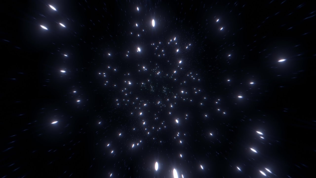 Stars Black Screen Effect - Motion Backgrounds For Edits || Free Video ...