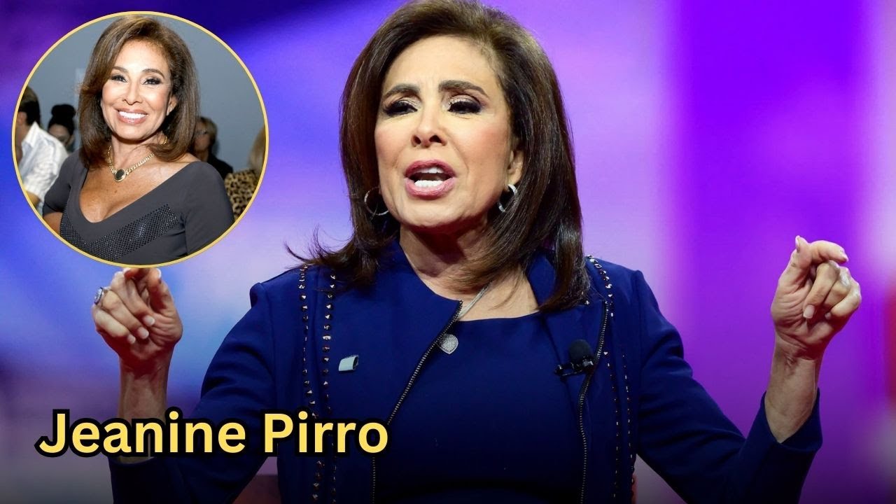 Where Jeanine Lives Today At 73 Is Sad To See - YouTube