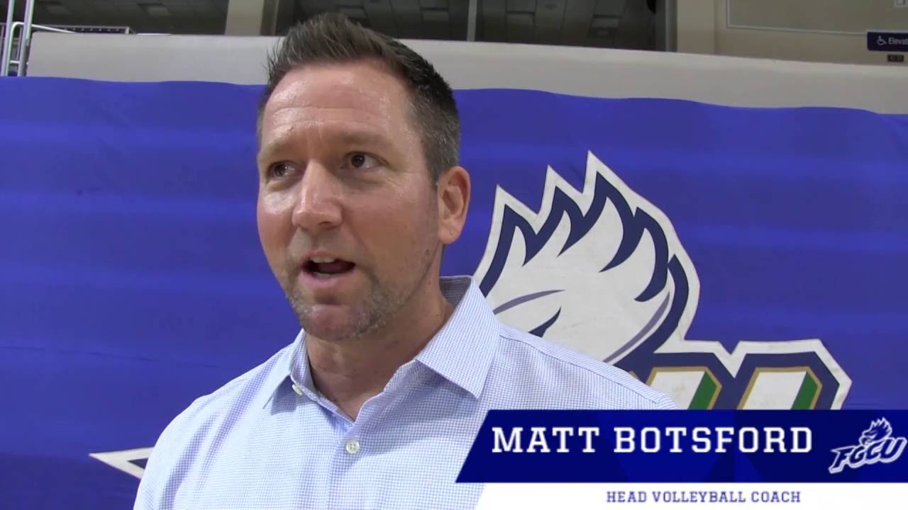 @FGCU_VB vs Stetson Highlights - YouTube