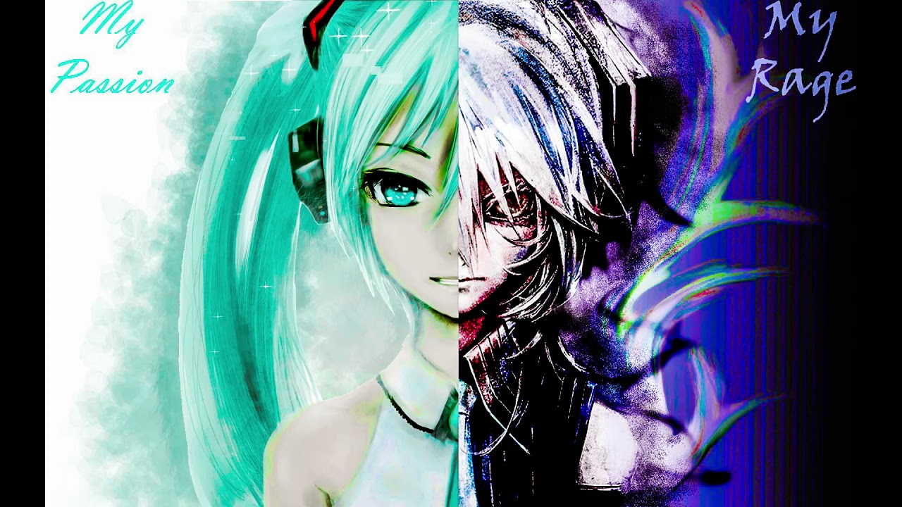 Anti Nightcore - Entwined - YouTube