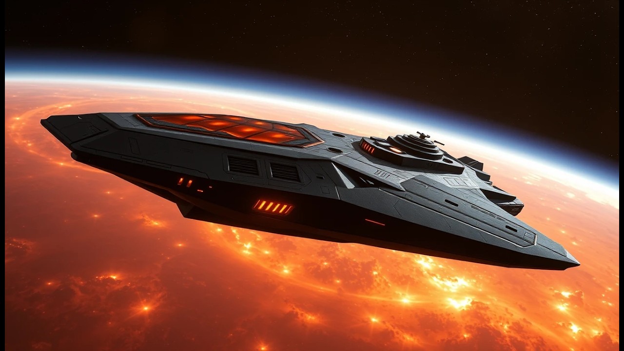 They Laughed at Our "Junk" Tech—We Conquered Their Homeworld | Best HFY ...