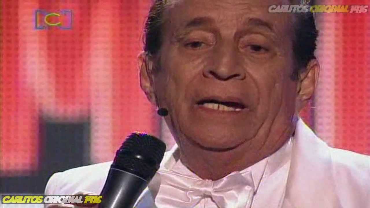 Colombia Tiene Talento - Maximo Hernandez ' MAGO BORLETTI ' 16 Gran ...