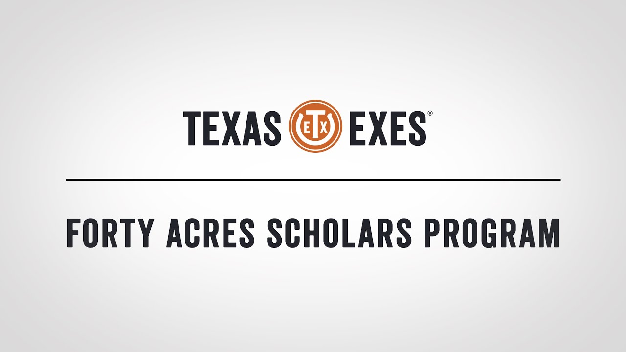 Forty Acres Society Newsletter - November 2015 - YouTube