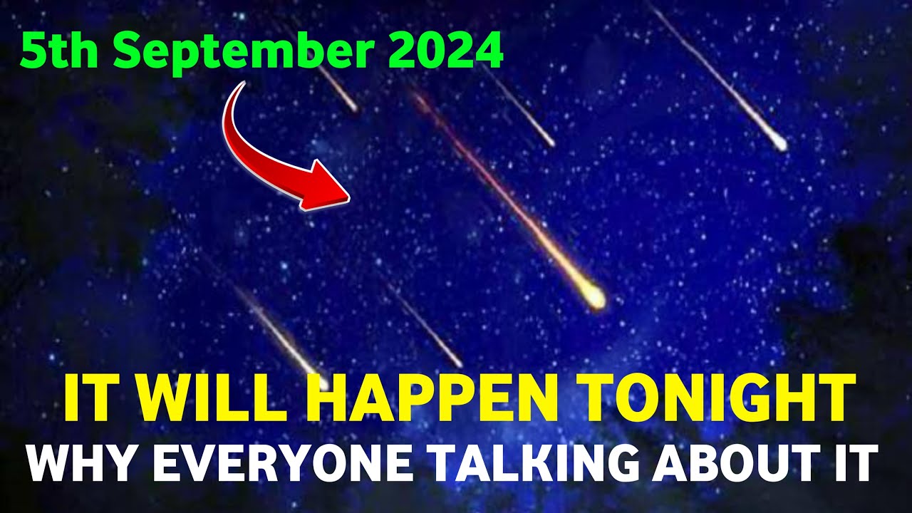 It's coming 5 Sep 2024, First wave of New Earth Timeline Shift is ...