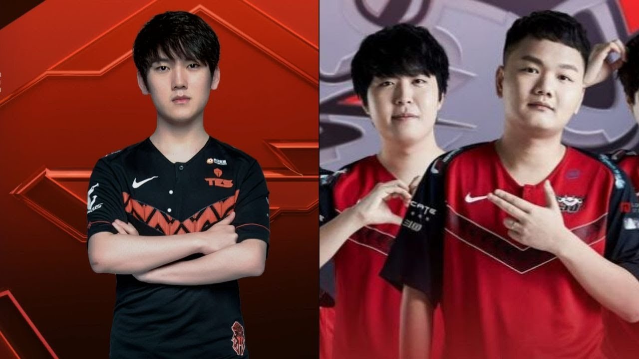 LPL 2020 Spring Split Finals Preview JDG vs TES, ,Can Jackeylove Win A ...