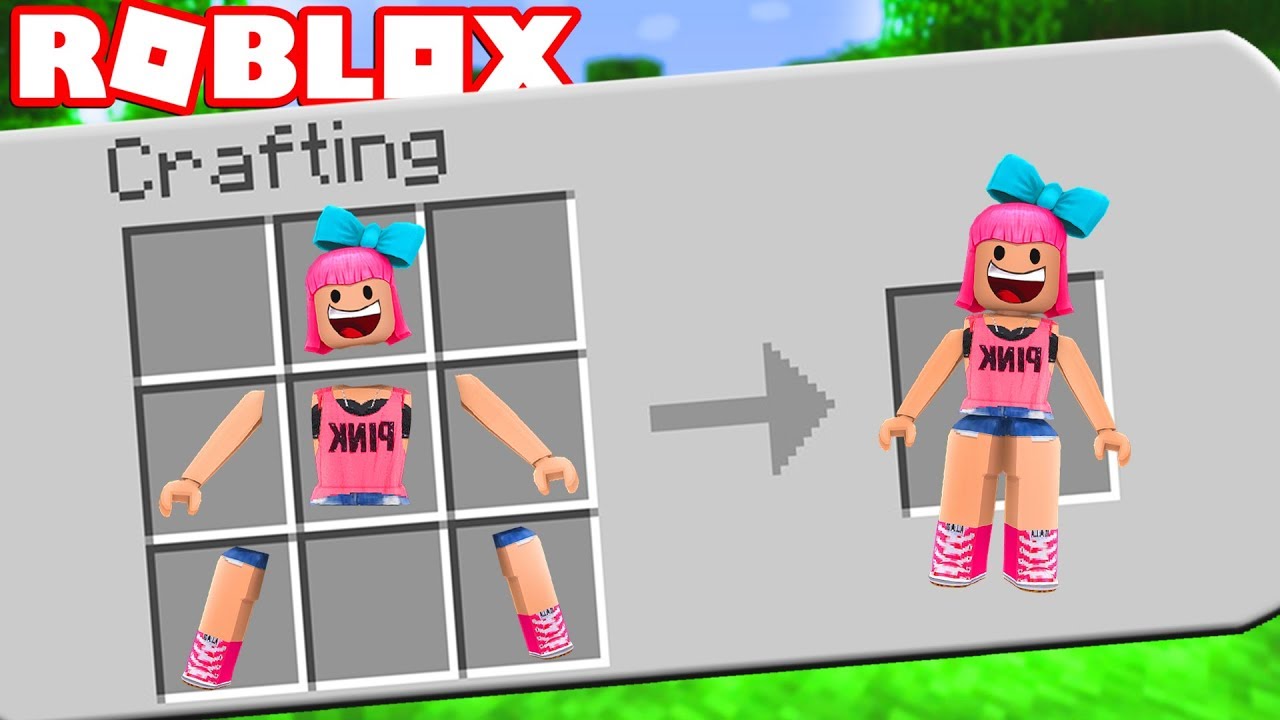 ROCRAFT MINEBLOX - YouTube