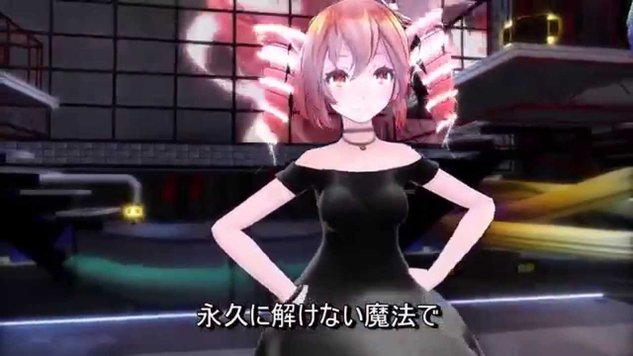 【Kasane Teto】Teto-Teto ☆ Fire Endless Night【Cover Song】 - YouTube