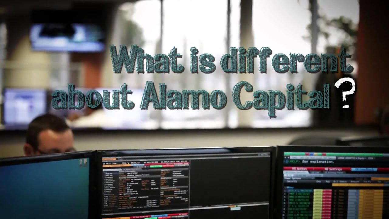 Alamo Capital Office Tour 1920x1080 - YouTube