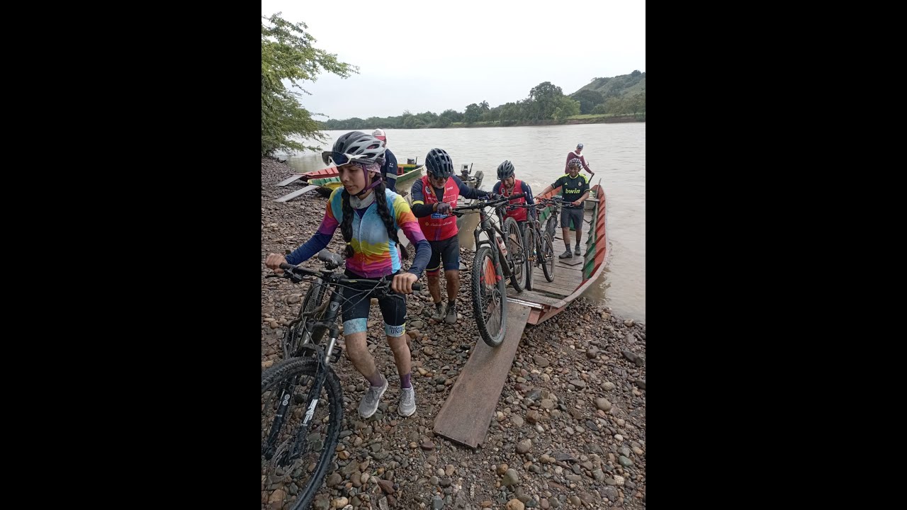 Vital Bike Club una experiencia sobre ruedas - YouTube