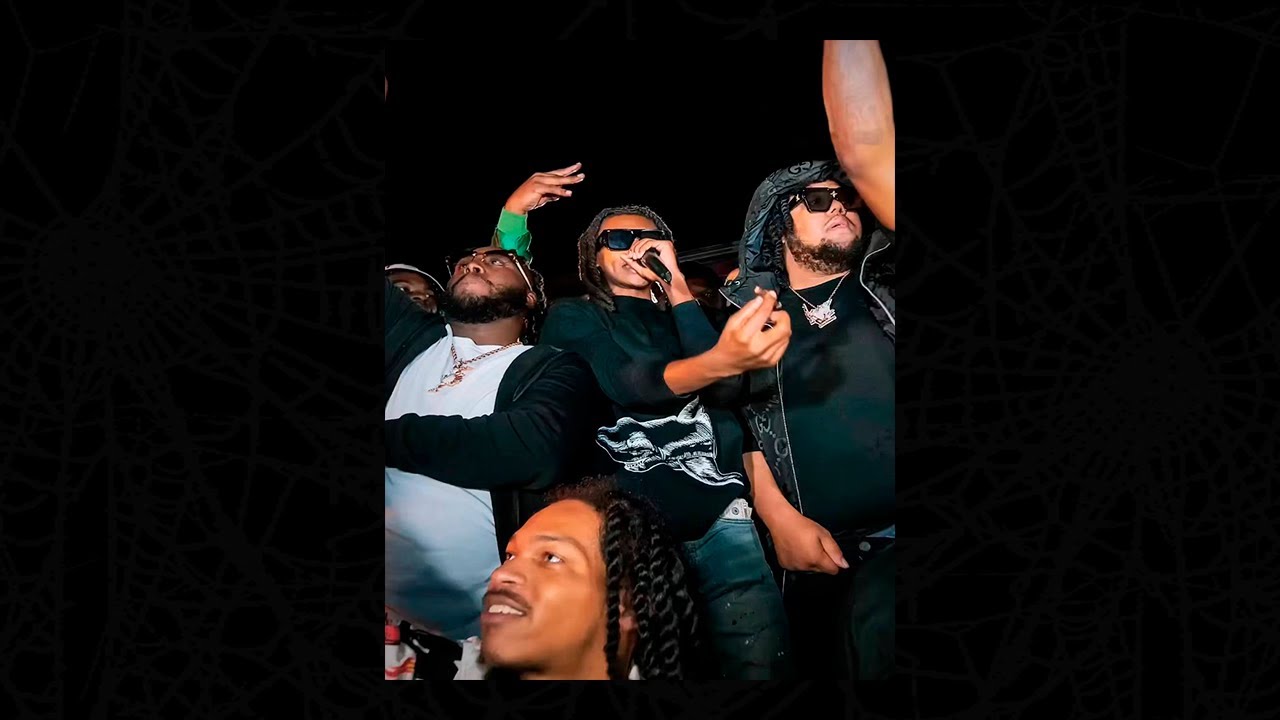 [FREE] Babyfxce E x Krispylife Kidd x Flint x Detroit Type Beat - “TRAP ...