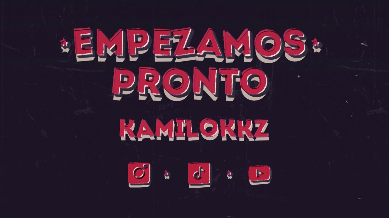 OVERLAY PANTANTALLA DE INICO VINTAGE PARA TWITCH EMPEZAMOS PRONTO - YouTube