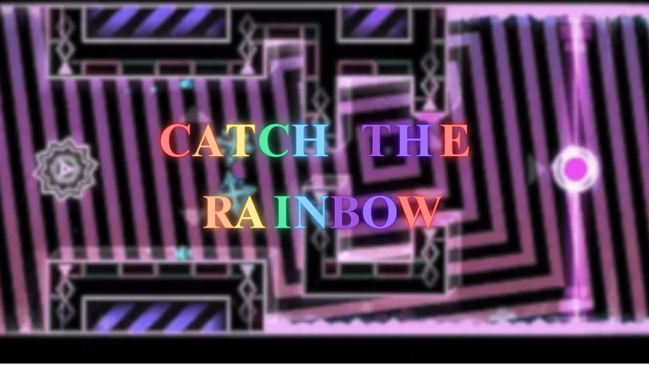 Catch the Rainbow(GD) by SyberianMP3 - YouTube