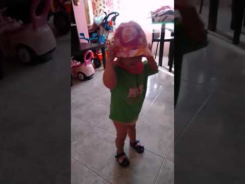 😍😘 Probando ropa de verano🌞🌴🏄🎇