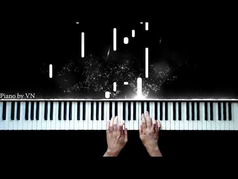 Adını Sen Koy - Piano by VN