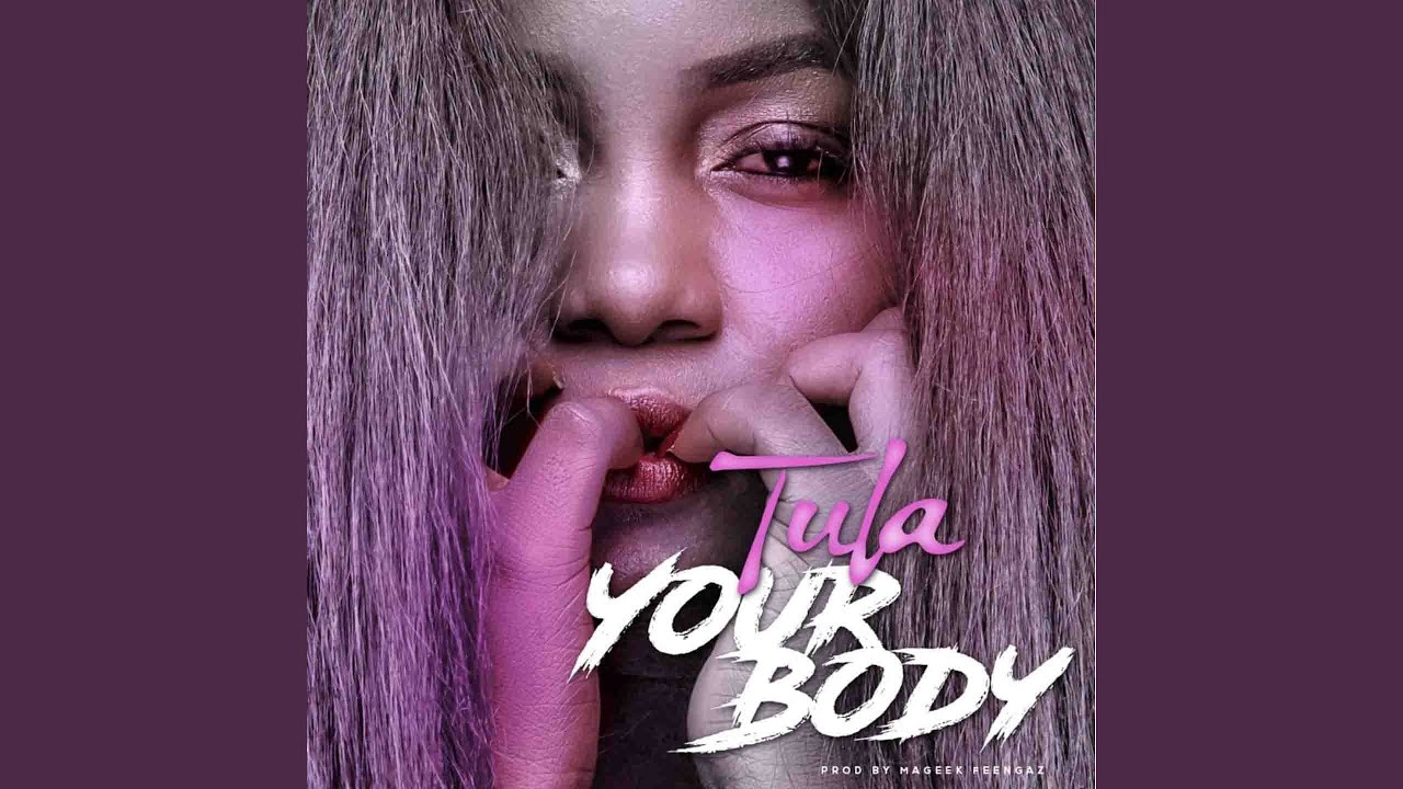 Your Body - YouTube