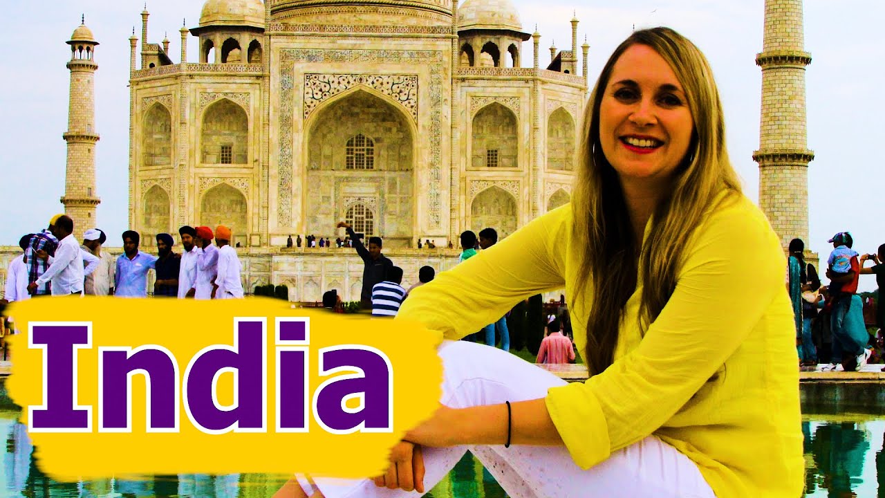 India Travel Guide YouTube india-travel-guide-youtube