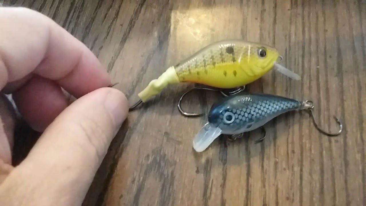 Improve catch rate, save time, and more! Single inline hooks, the best ...