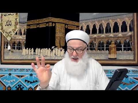 HASAN ABİ İLE İLİM SOHBET 28.6.26