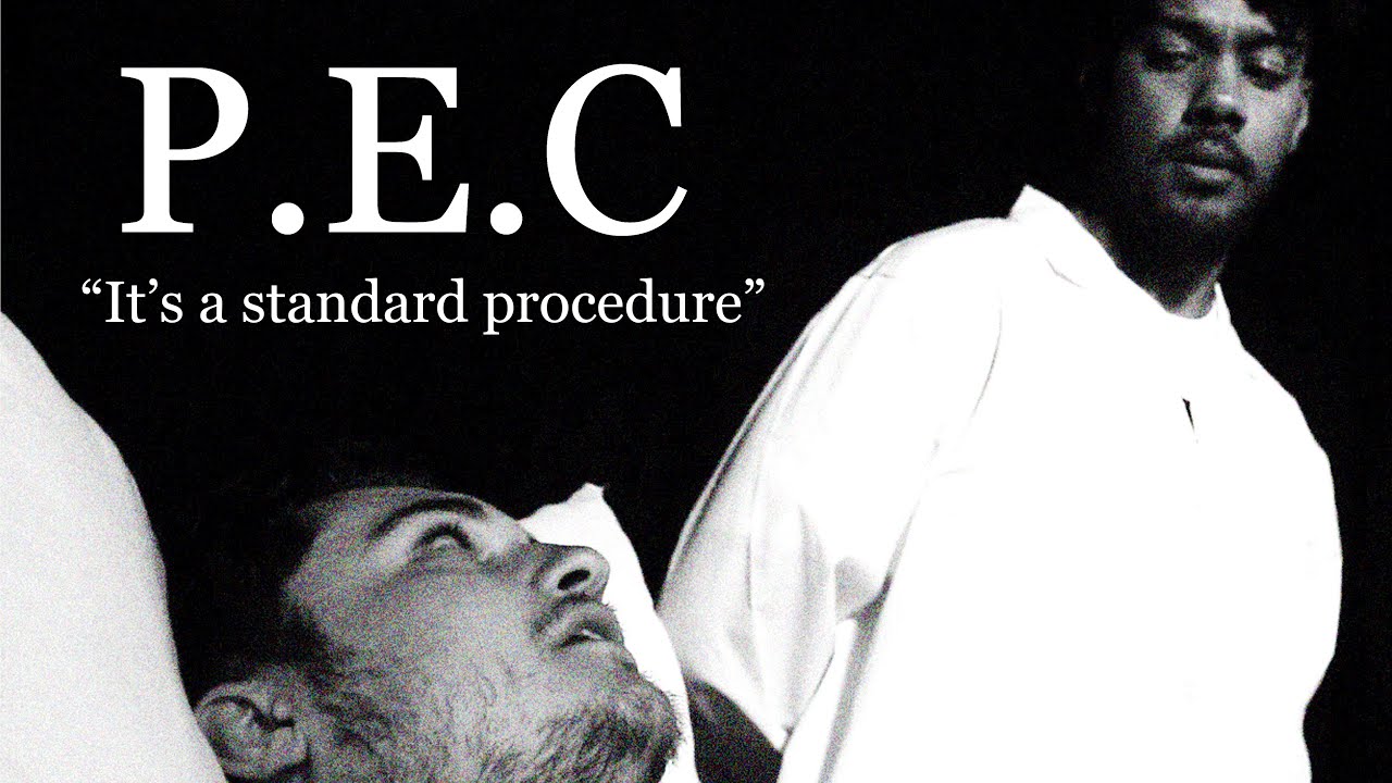 P.E.C | Short Film - YouTube
