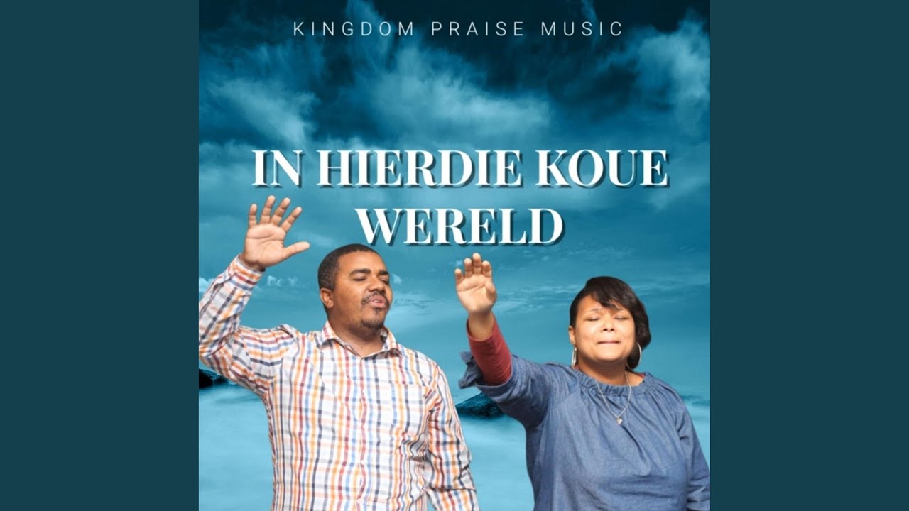 In Hierdie Koue Wereld - YouTube