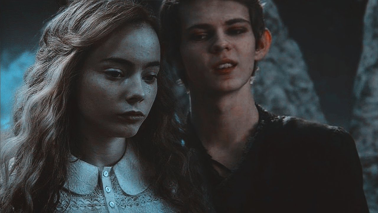 House of Memories (Peter Pan/Wendy) Mep Part - YouTube