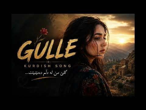 Kurdish#gulle#song#arabic#vibe#reveb#slowed