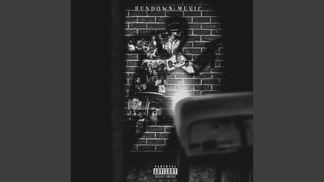 RDM (RunDown Music) - YouTube