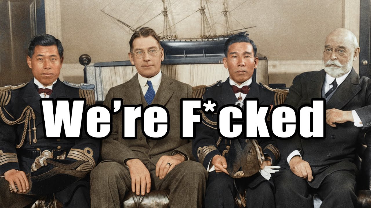August 6 1942: Why Pearl Harbor's Perfect Strike Led to Japan's Total ...