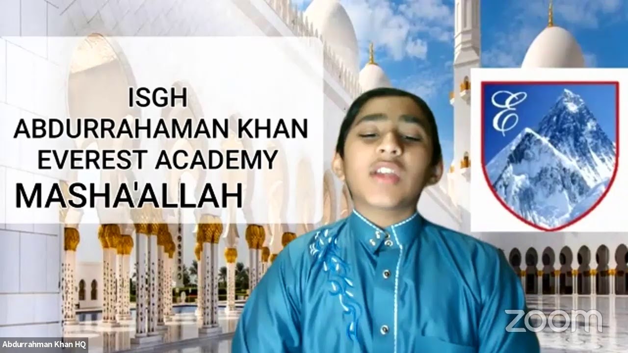 ISGH - Islamic Society of Greater Houston Live Stream - YouTube