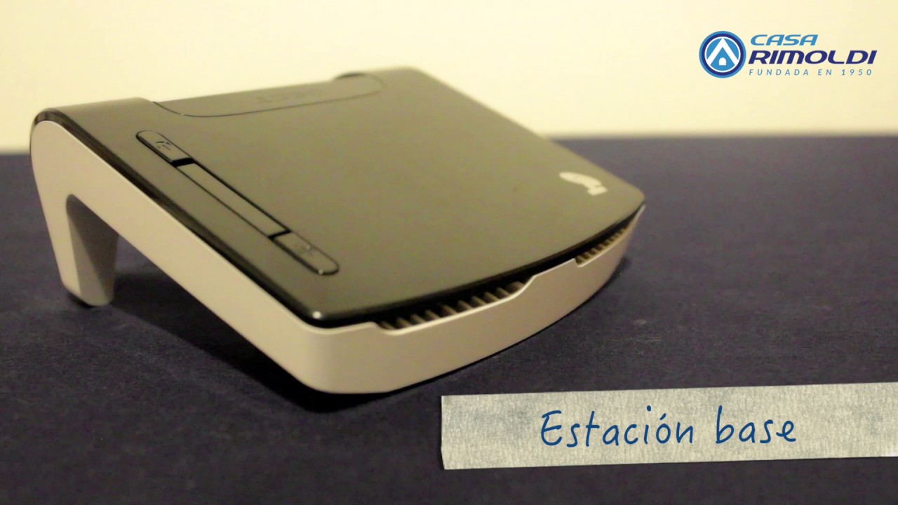 Telstra T Hub 2 Tablet con direccion - YouTube