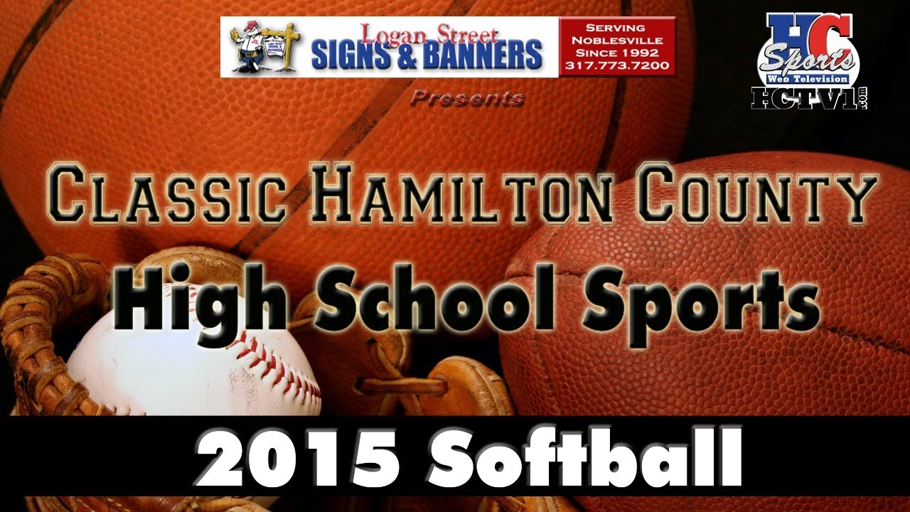 "CLASSIC" Hamilton County High Schools Sports - YouTube