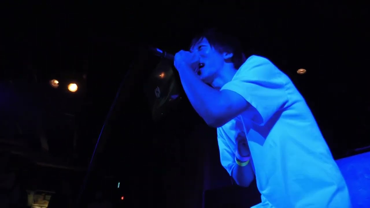 STARGAZE LIVE映像(2022年8月7日) - YouTube