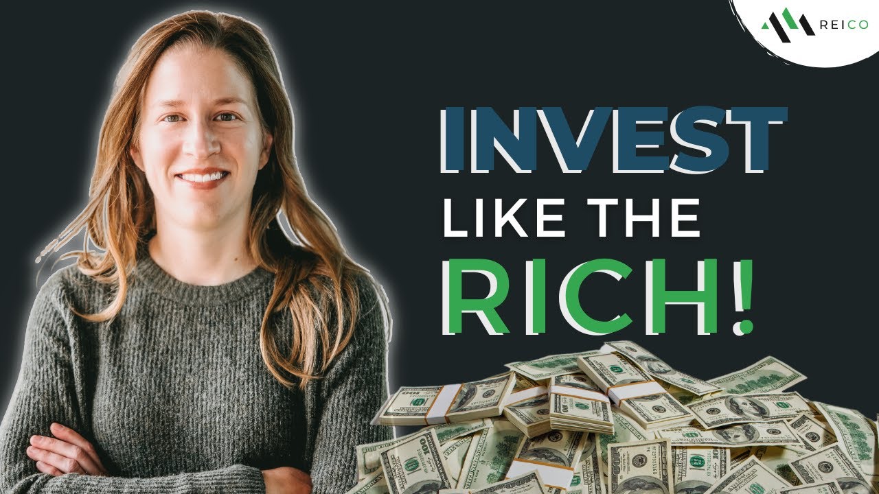 Can Depreciation Make You Wealthier? - YouTube