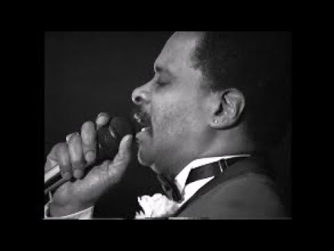 Earl Lewis n the Channels Northside Elks 1 27 1992 - YouTube