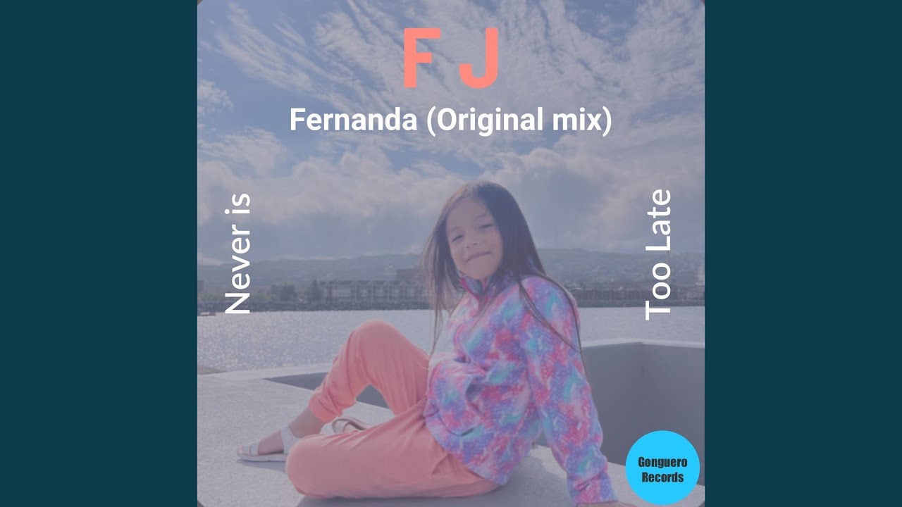 Fernanda - YouTube