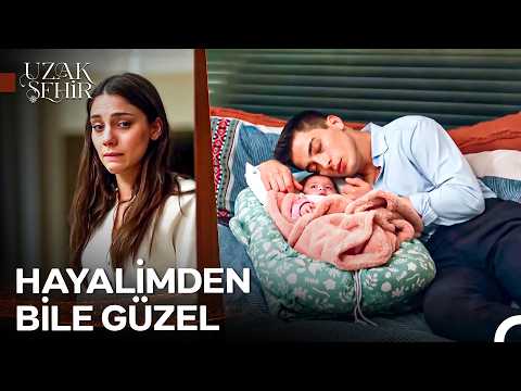 Zerrin'in Umutlarını Yeşerten O Manzara - Uzak Şehir