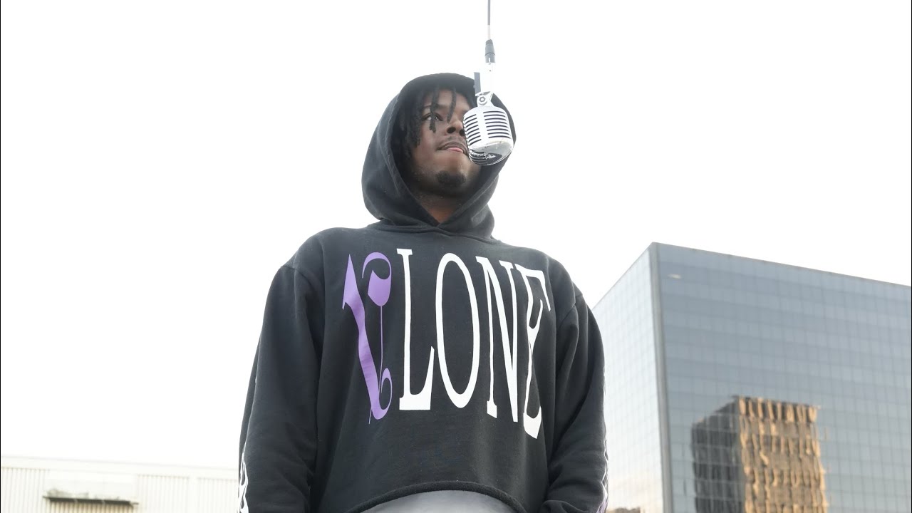 Tay Sleezo - Introduce Myself CityScapeSession #MicPerformance - YouTube