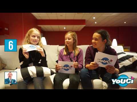 YoUCi Filmkritik \