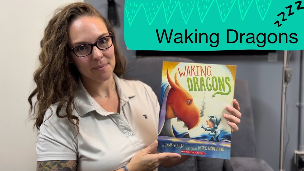Waking Dragons
