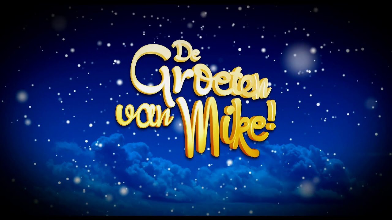 De Groeten van Mike! - Official Trailer [HD] - YouTube