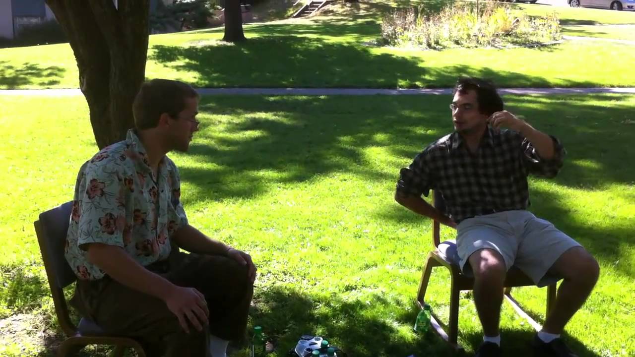 Dillon and Max: Part 3 - YouTube