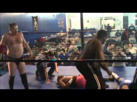 WCCW Opening Promo with Bob Murdoch, Amazing Maria, and Byron Bones