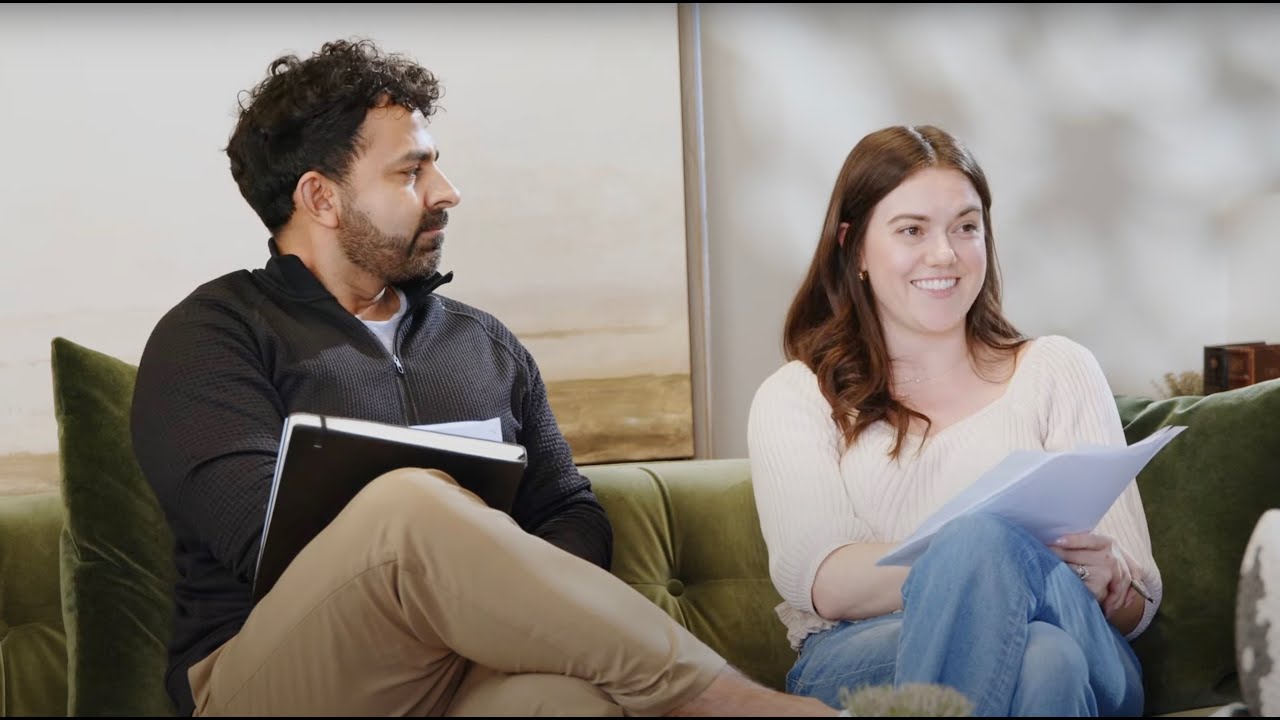 If I Had More Time Podcast | A Vision of Love (with Kaye Geiger, Roddy ...