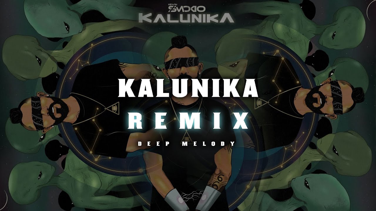 Smokio - Kalunika Mask Off Drill Remix | Deep Melody - YouTube