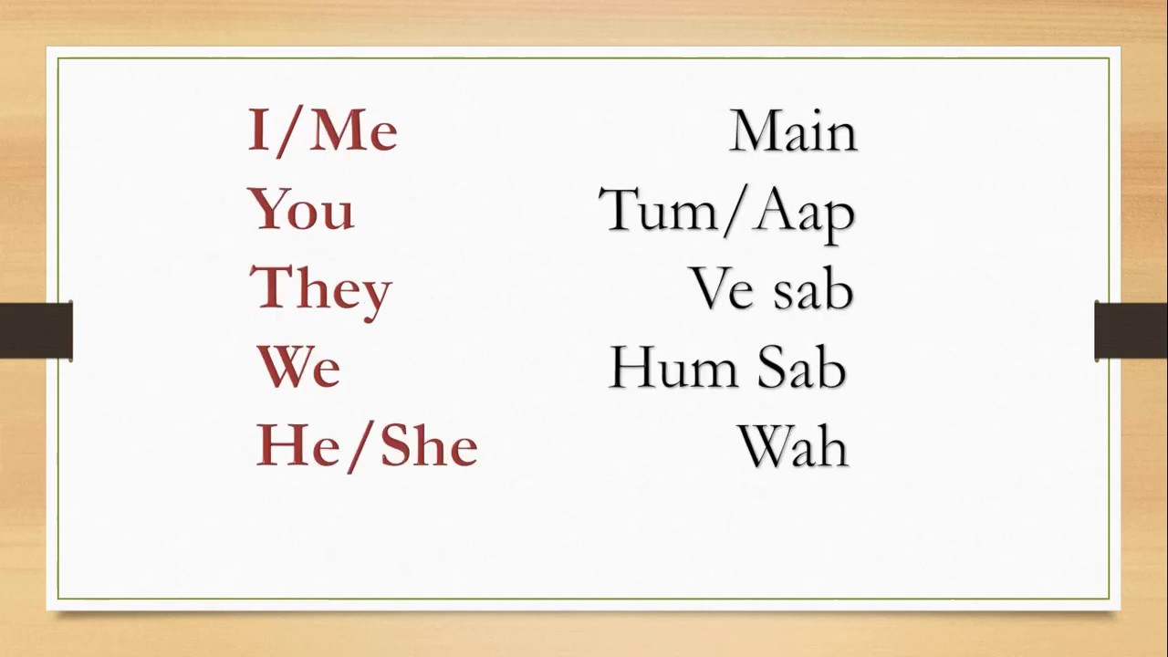 Most Common Hindi Words English To Hindi Used In Hindi Conversation most-common-hindi-words-english-to-hindi-used-in-hindi-conversation